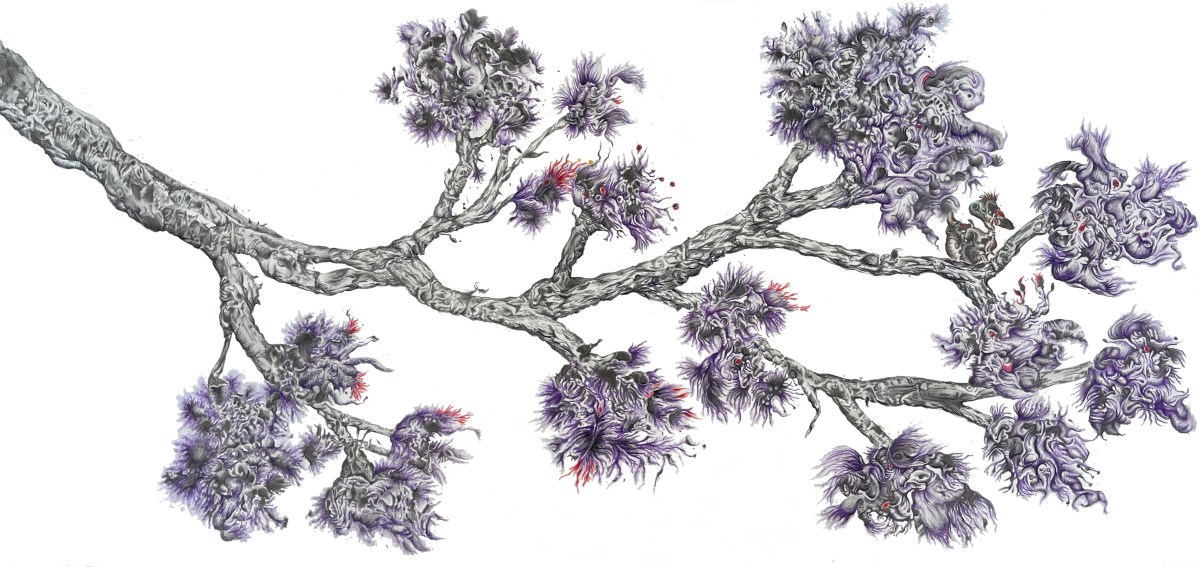 Two new drawings – anna warren portfolio